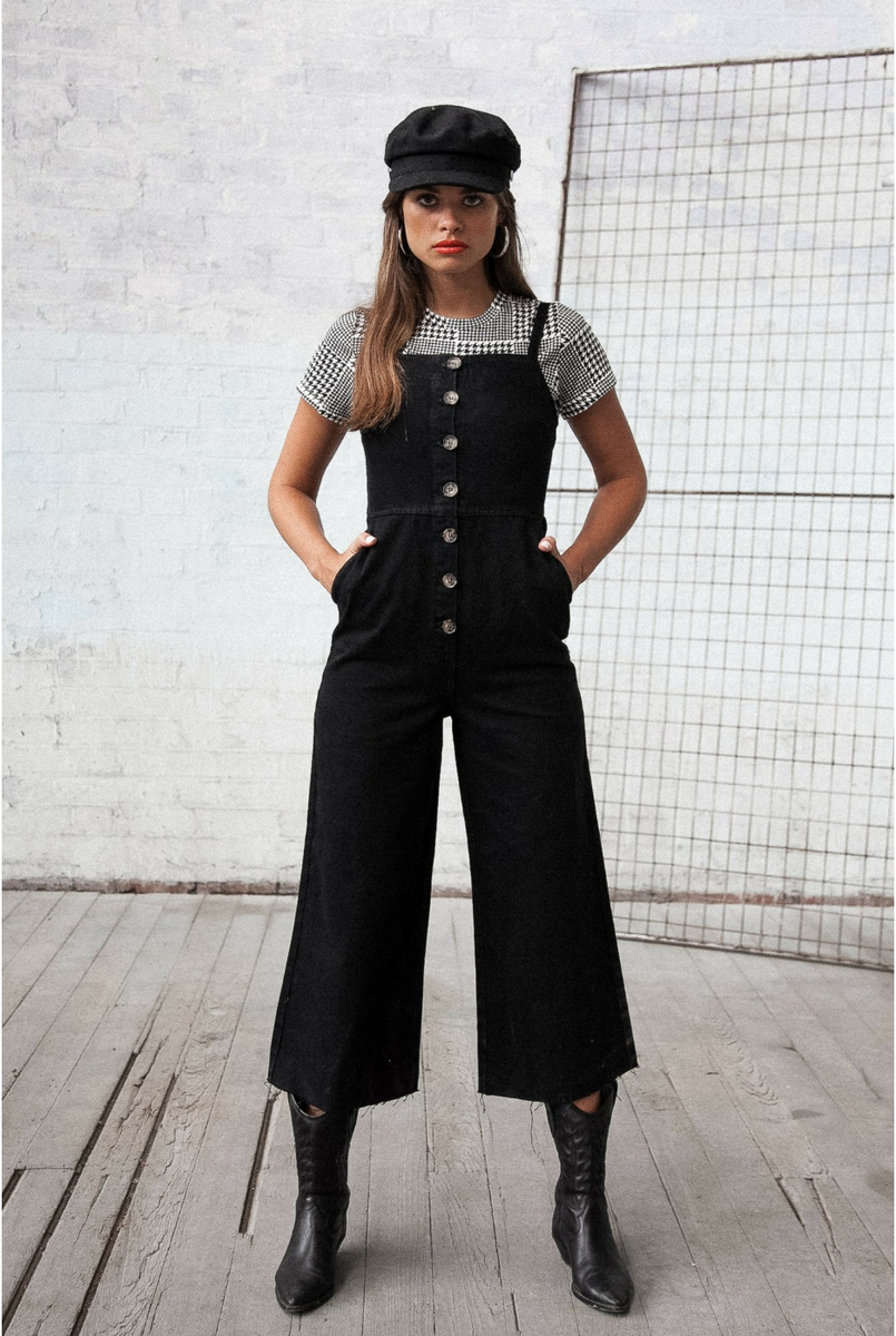 JIPSI STYLIN' 101 – Jipsi Cartel