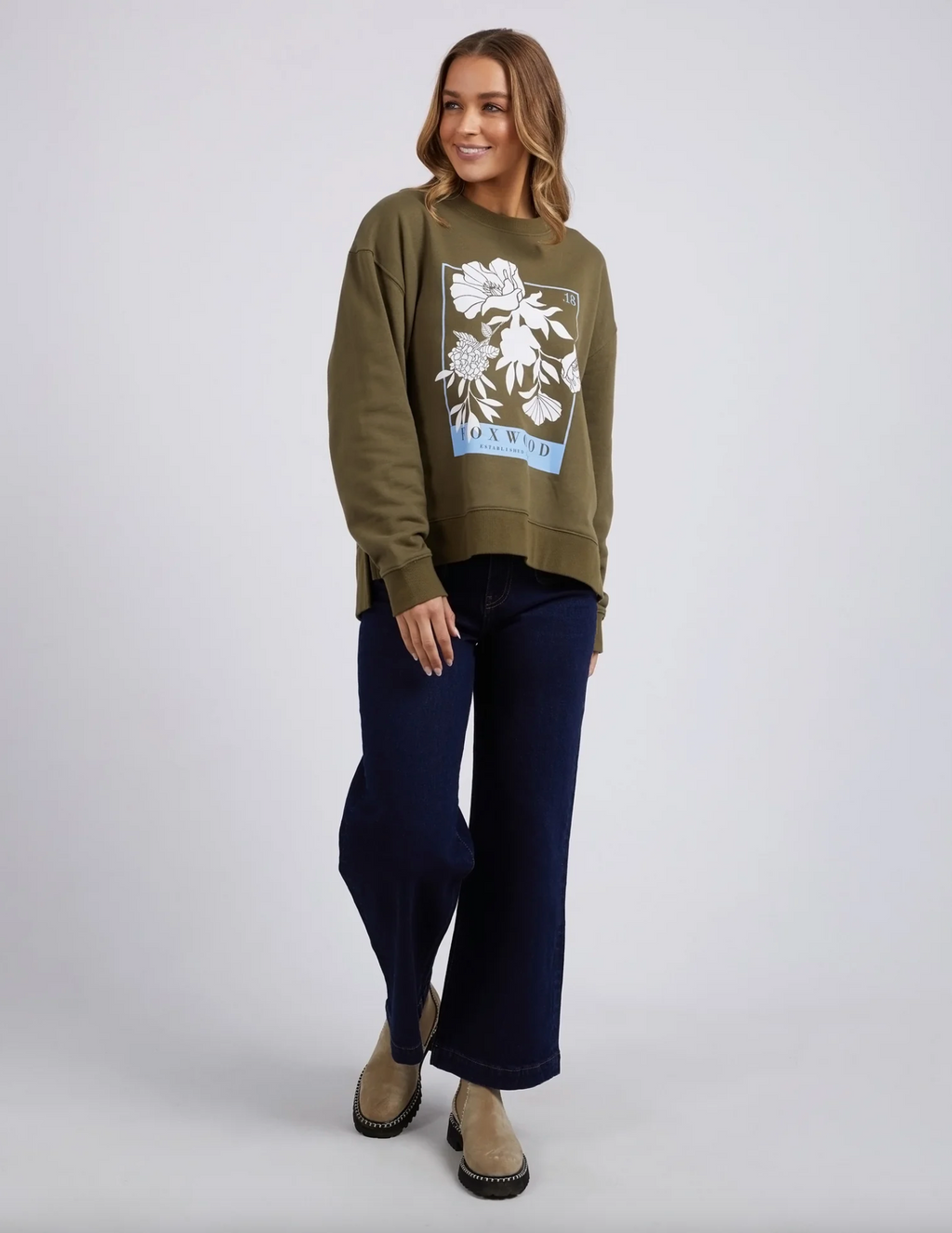 New Arrivals – Jipsi Cartel