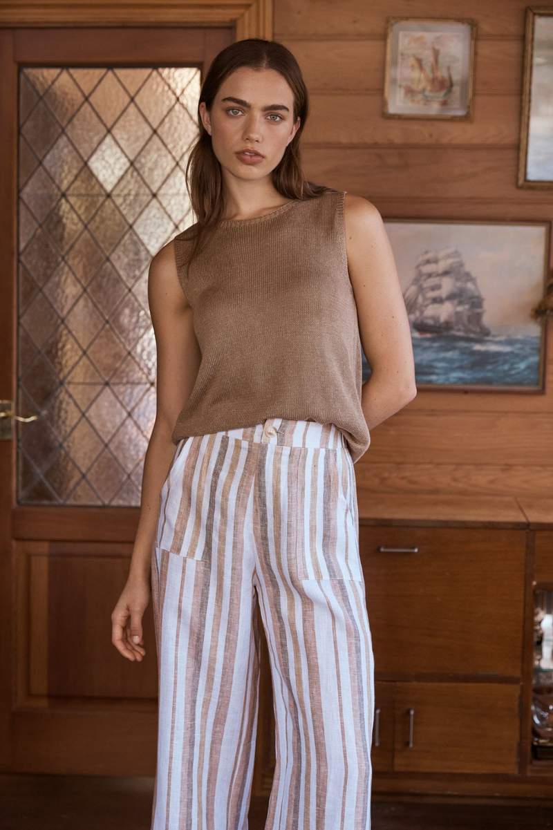 Spring Tank - Little Lies – Jipsi Cartel